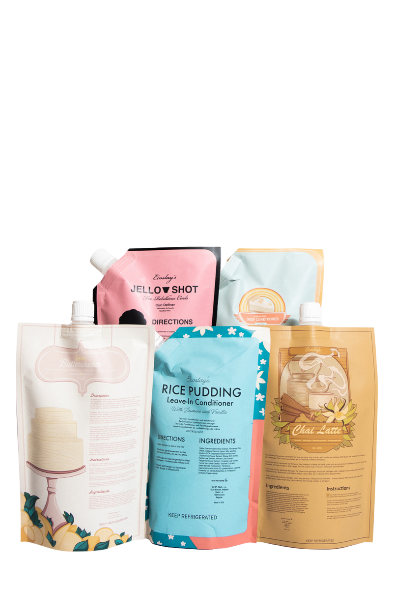 Kinky Essentials – ecoslay