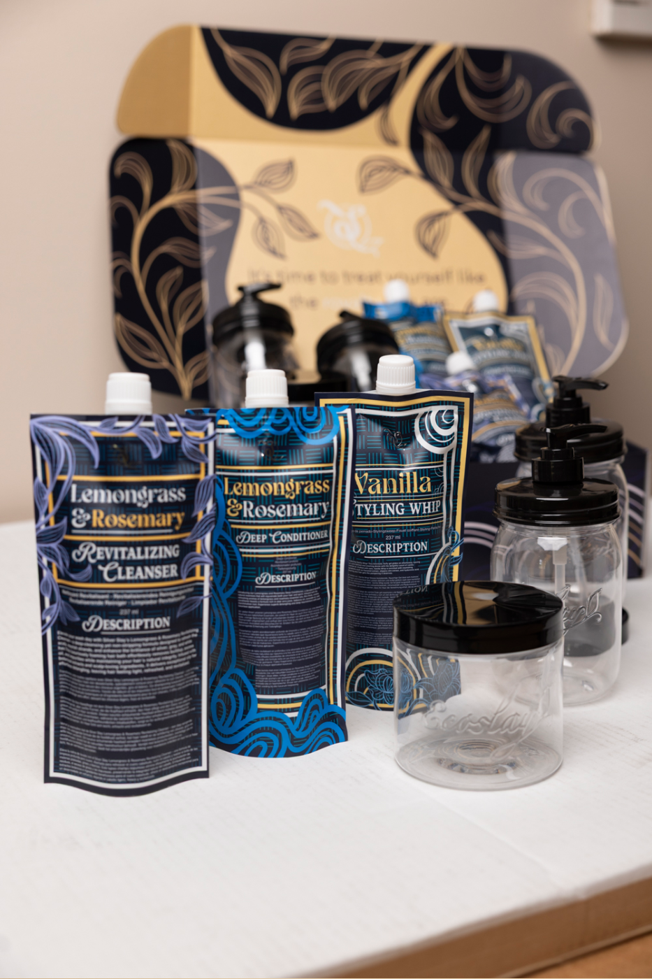 Silver Slay Essentials Bundle – ecoslay