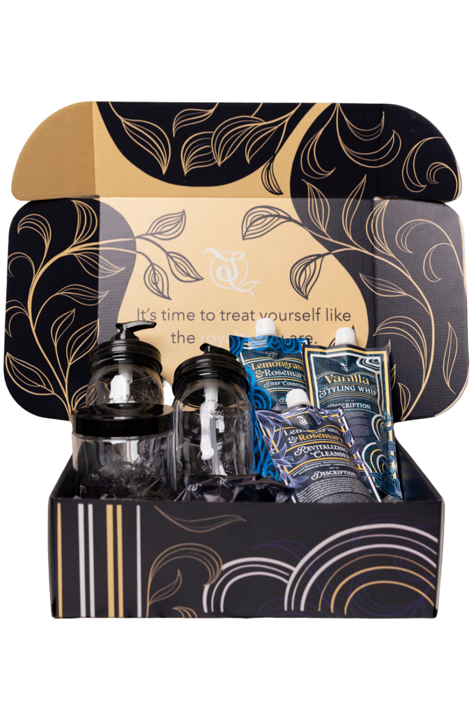 Silver Slay Essentials Bundle – ecoslay