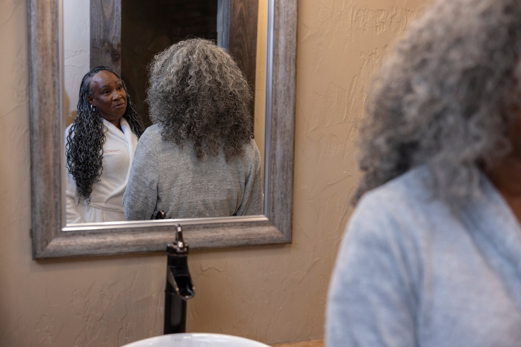 Your Guide to Natural Hair in Heat & Humidity – ecoslay