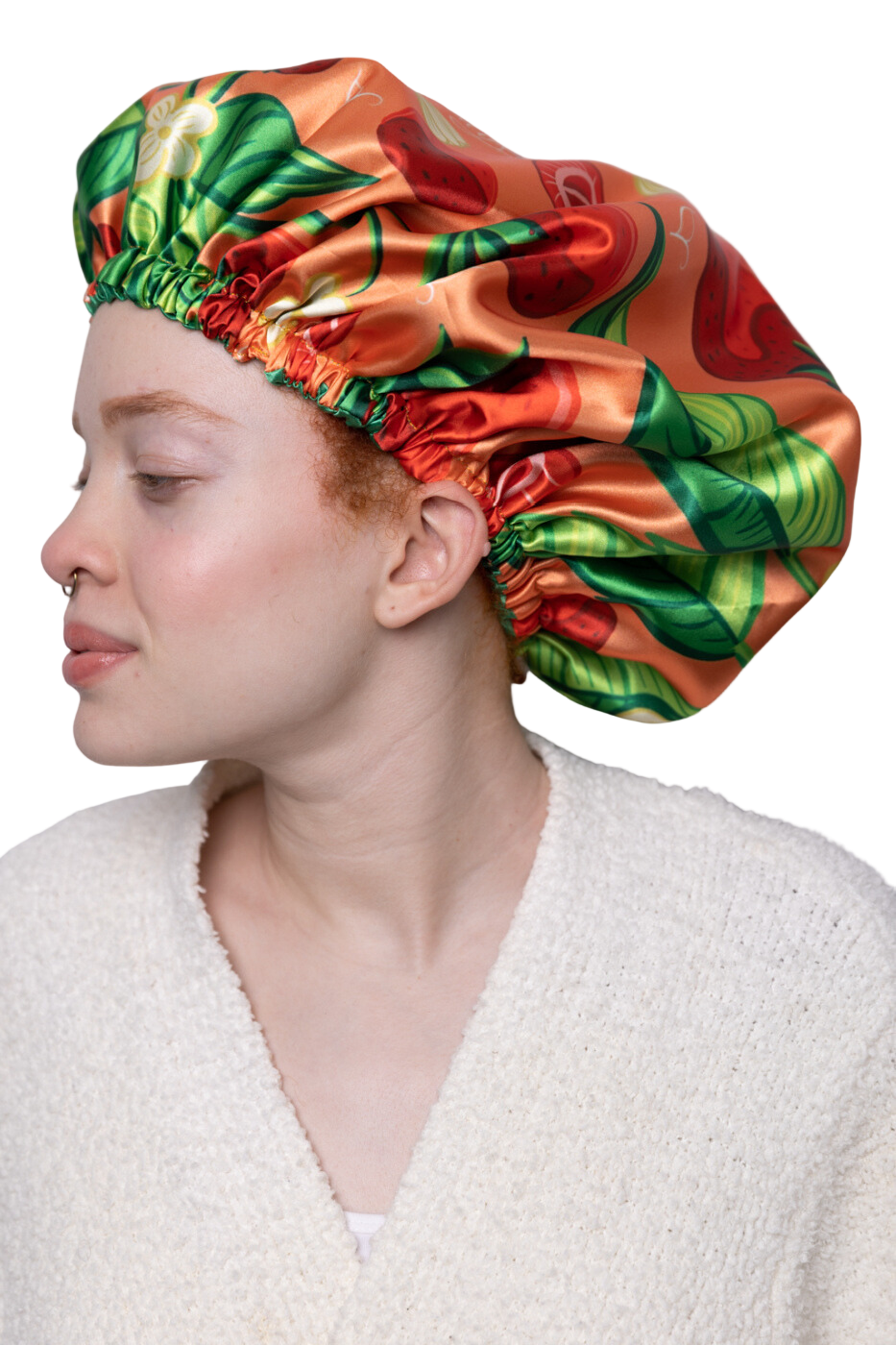 Satin Bonnets – ecoslay