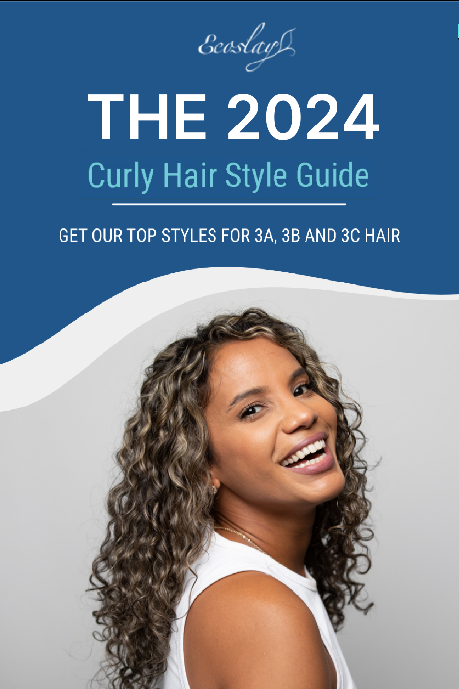 Curly Essentials Sample Set – ecoslay