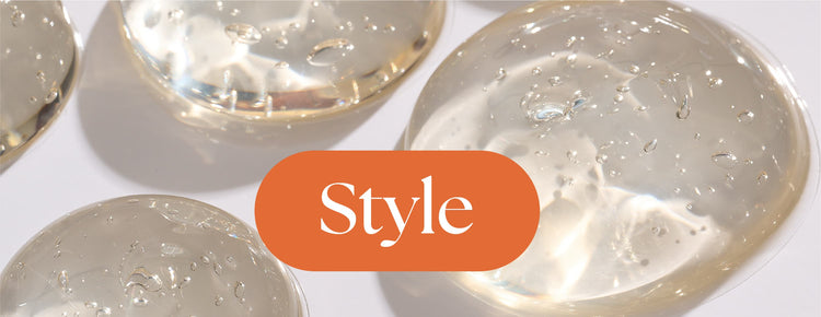 Orange Marmalade Flaxseed and Aloe Curl Definer – ecoslay