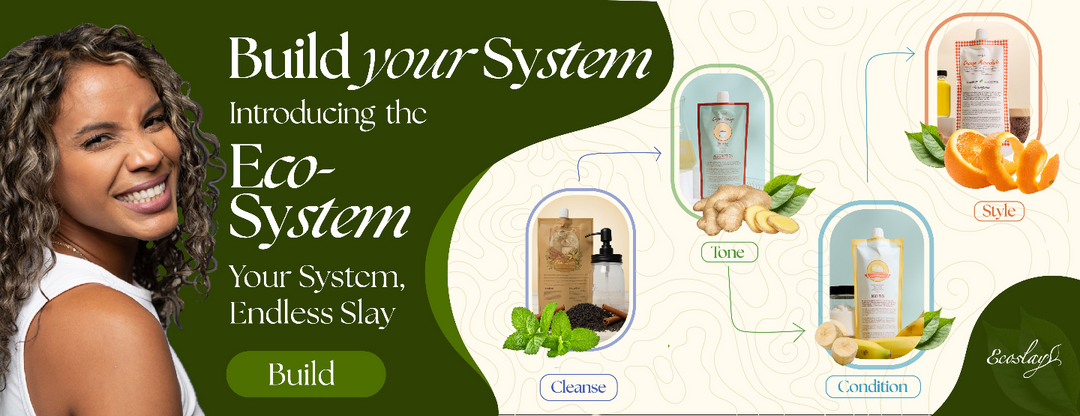 Build A Bundle Page – ecoslay