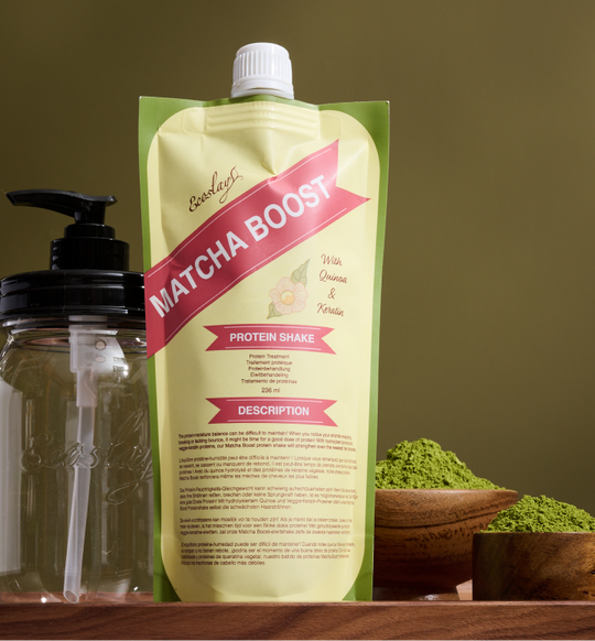 Wavy Essentials Sample Set – ecoslay