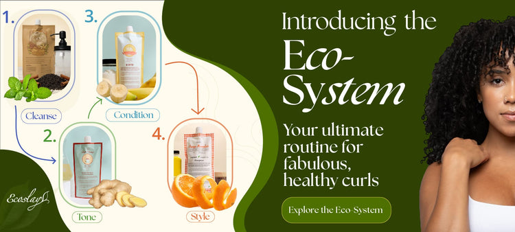 Style – Tagged "hairType_kinky"– ecoslay